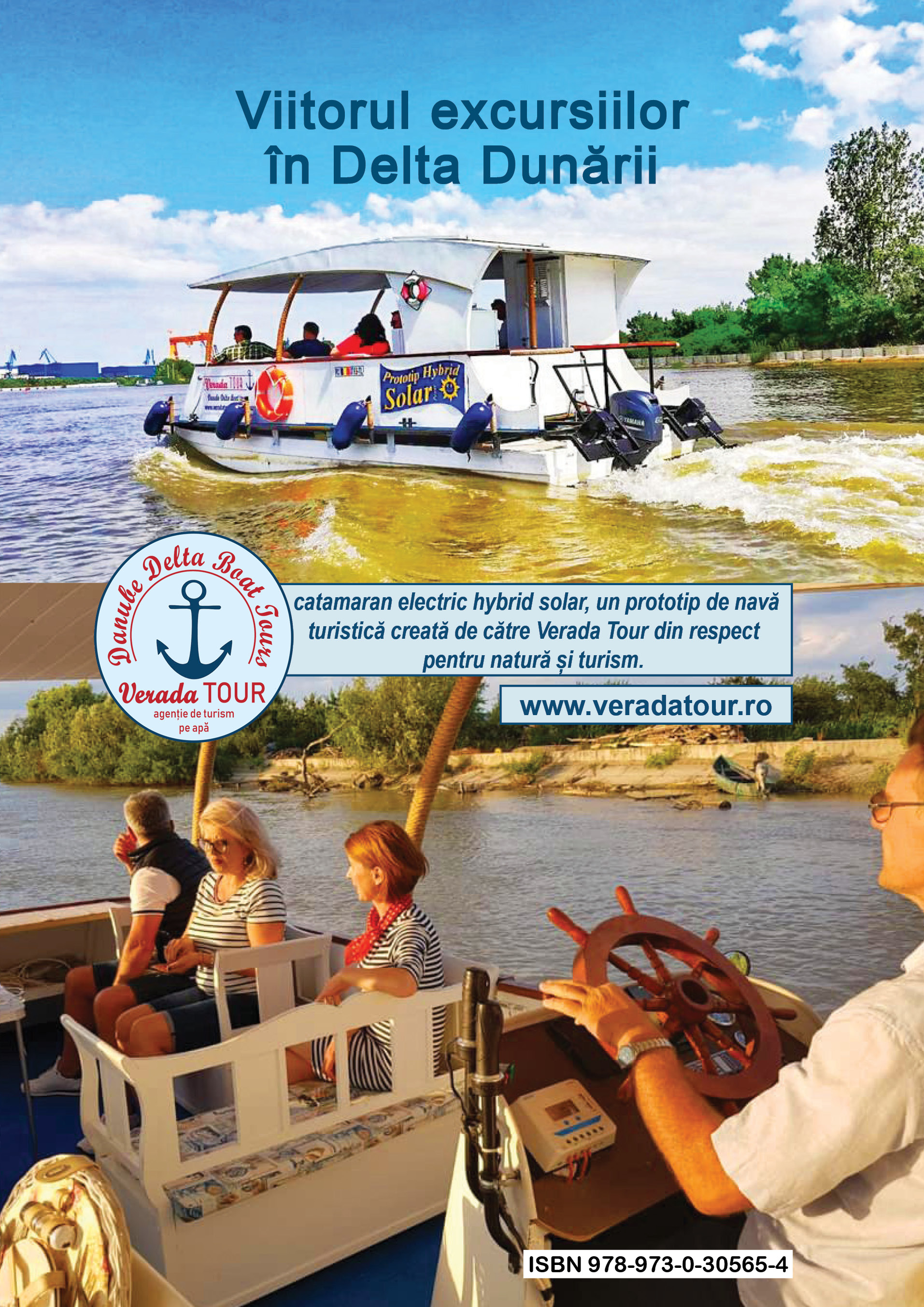 Ghidul turistic al culturii gastronomice din Delta Dunării – A.N.T.R.E ...